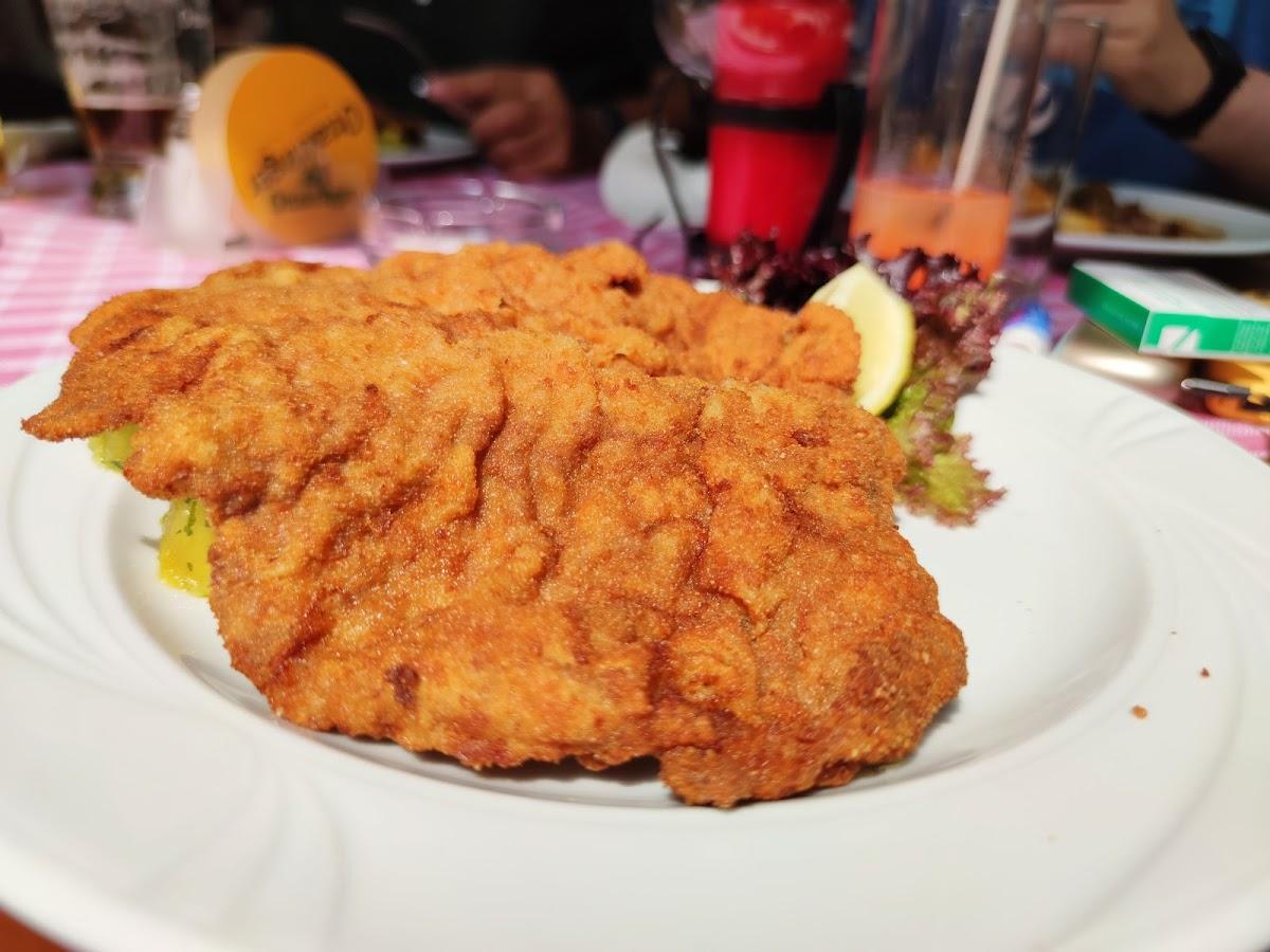 Wiener Küche: 10 traditionelle österreichische Gerichte