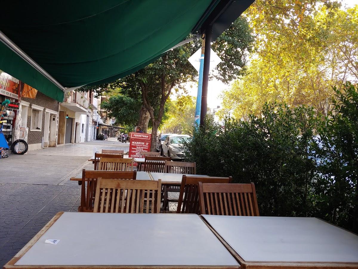 Restaurante Don Zoilo, Buenos Aires - Carta del restaurante y opiniones