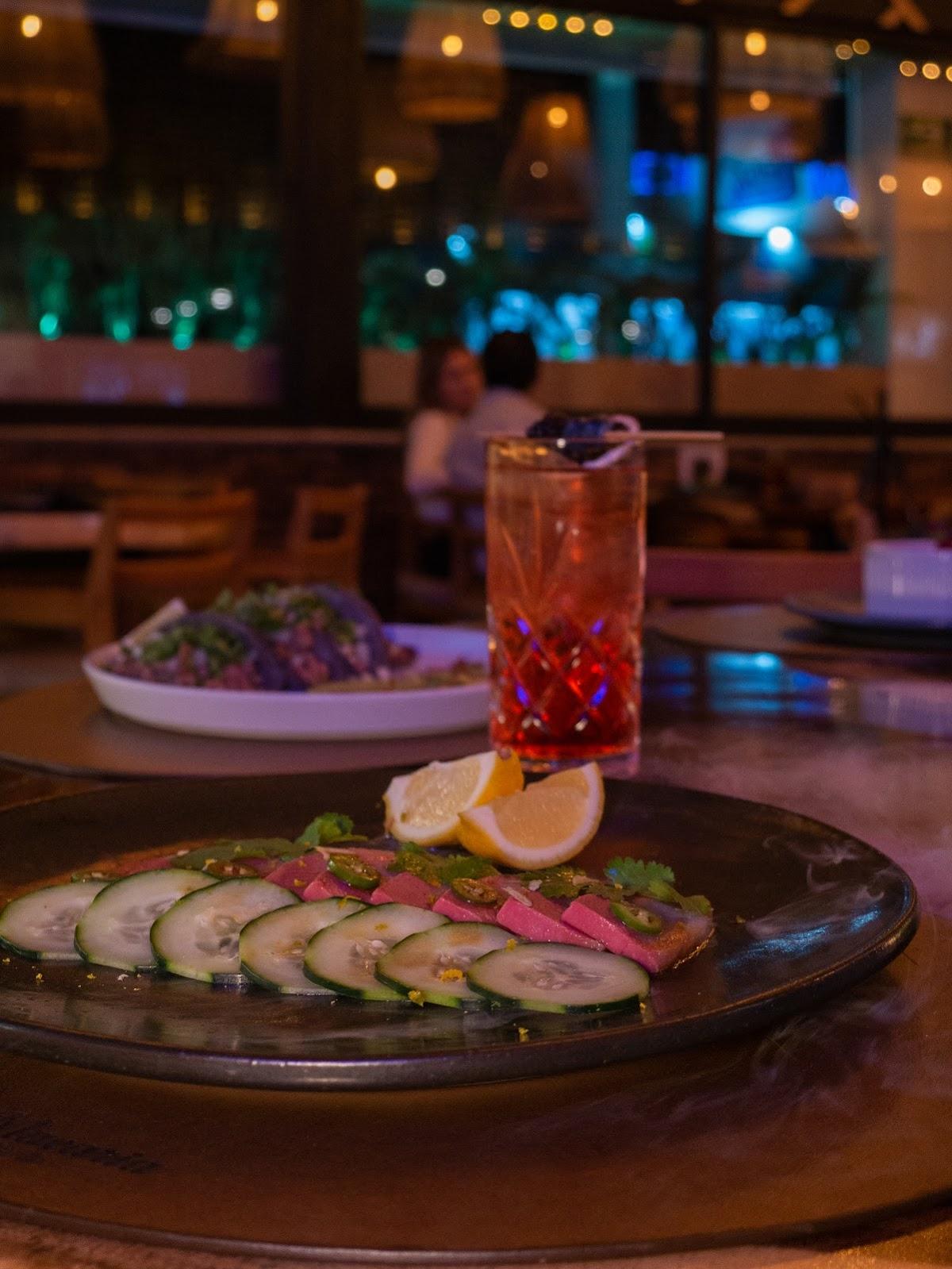 Restaurante Casa Macaria Minerva, Guadalajara, Av. Adolfo López Mateos ...