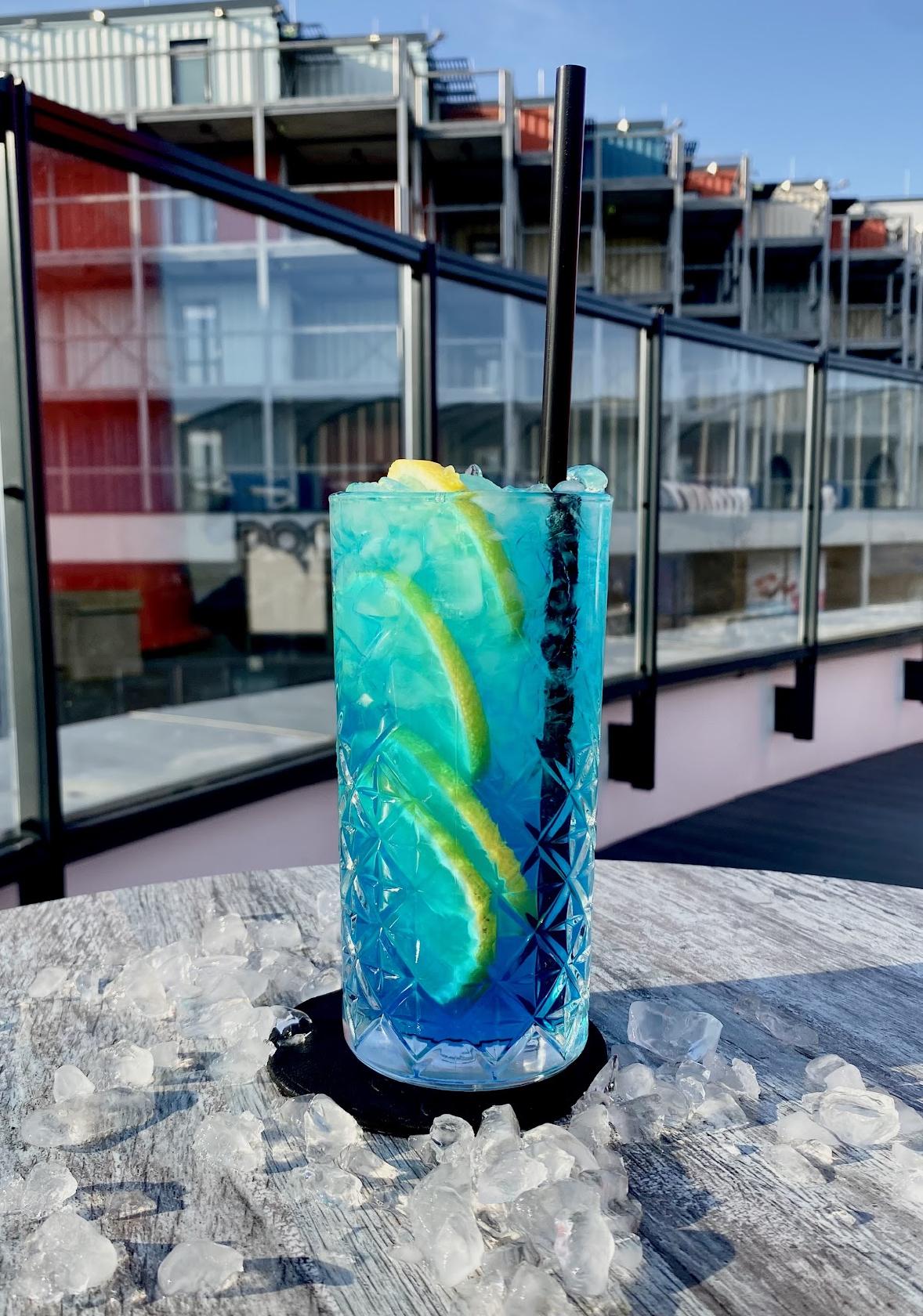 Sky Lounge Warnemünde - Rostock pub & Bar, Rostock ...