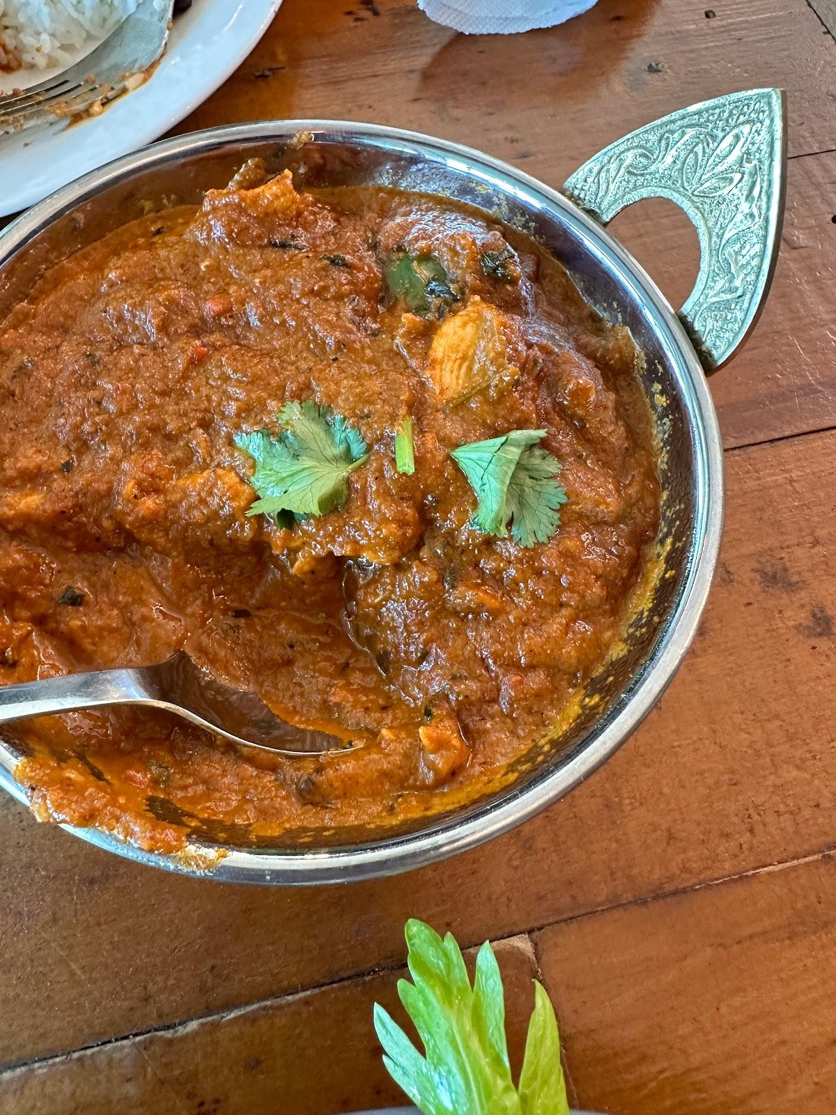 ZANA Ormiston in Auckland - Restaurant menu and reviews