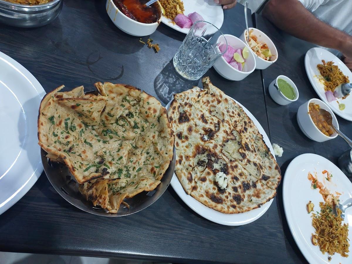 Happy Da Punjab pure veg, Colvale - Restaurant reviews