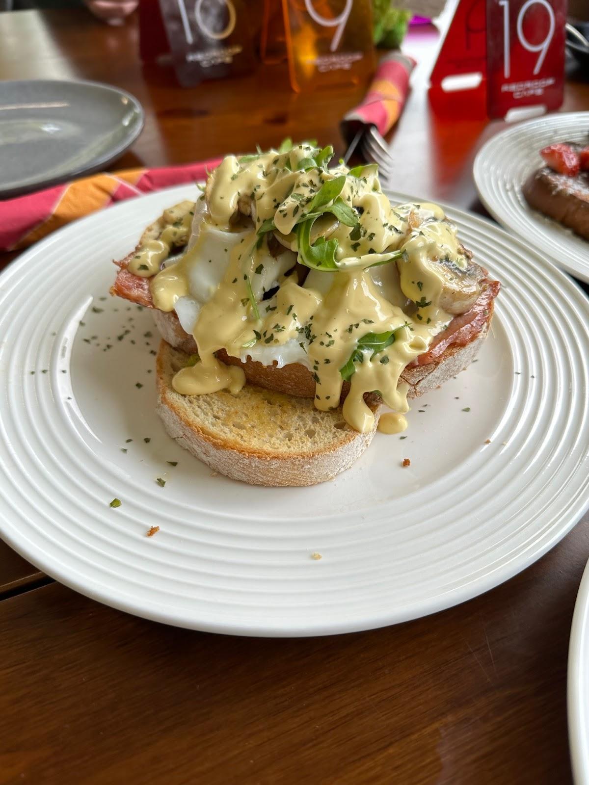 RedRoof Cafe in Strathfield - Restaurant reviews