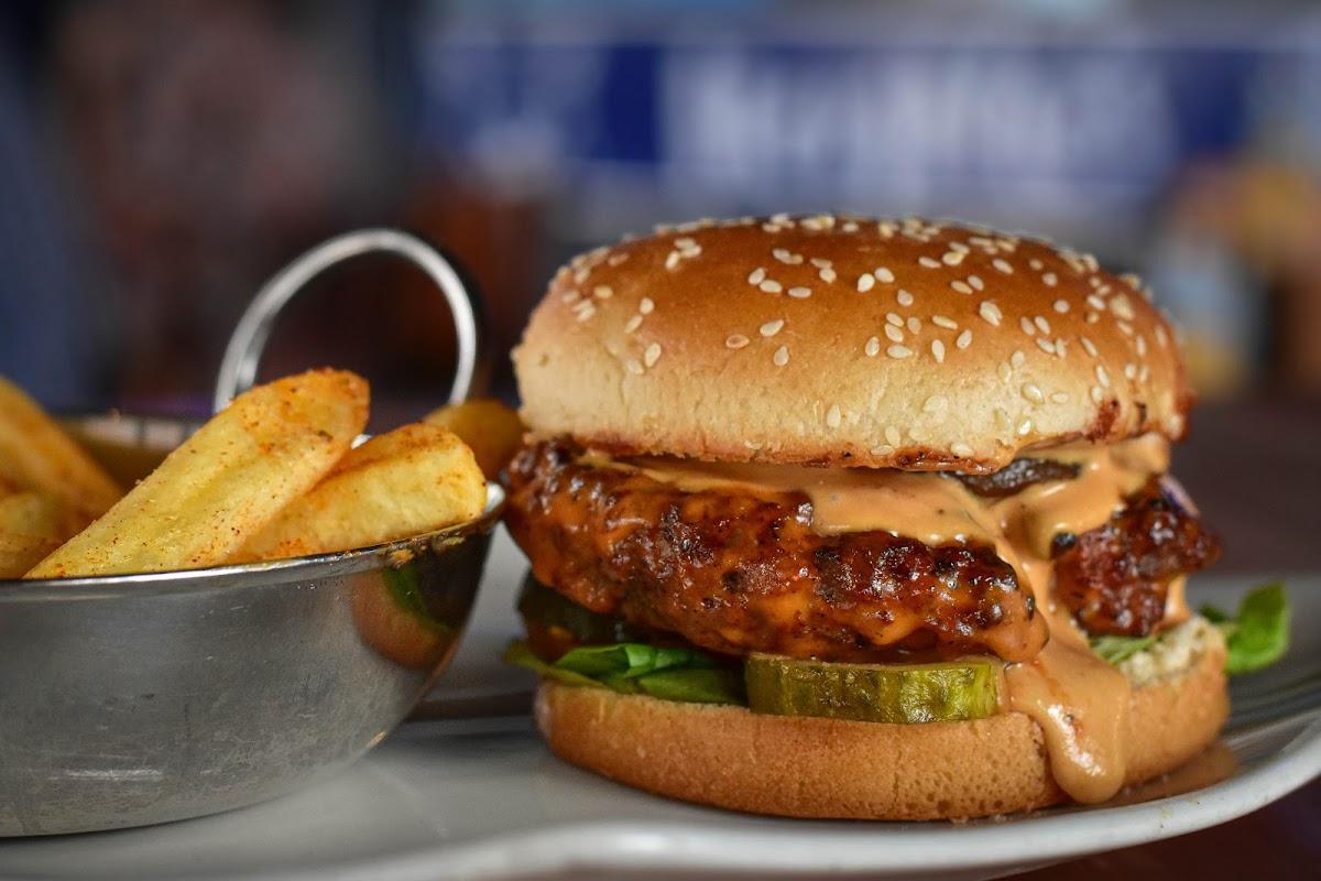 Hennie's Witbank Restaurant, Emalahleni - Restaurant menu and reviews