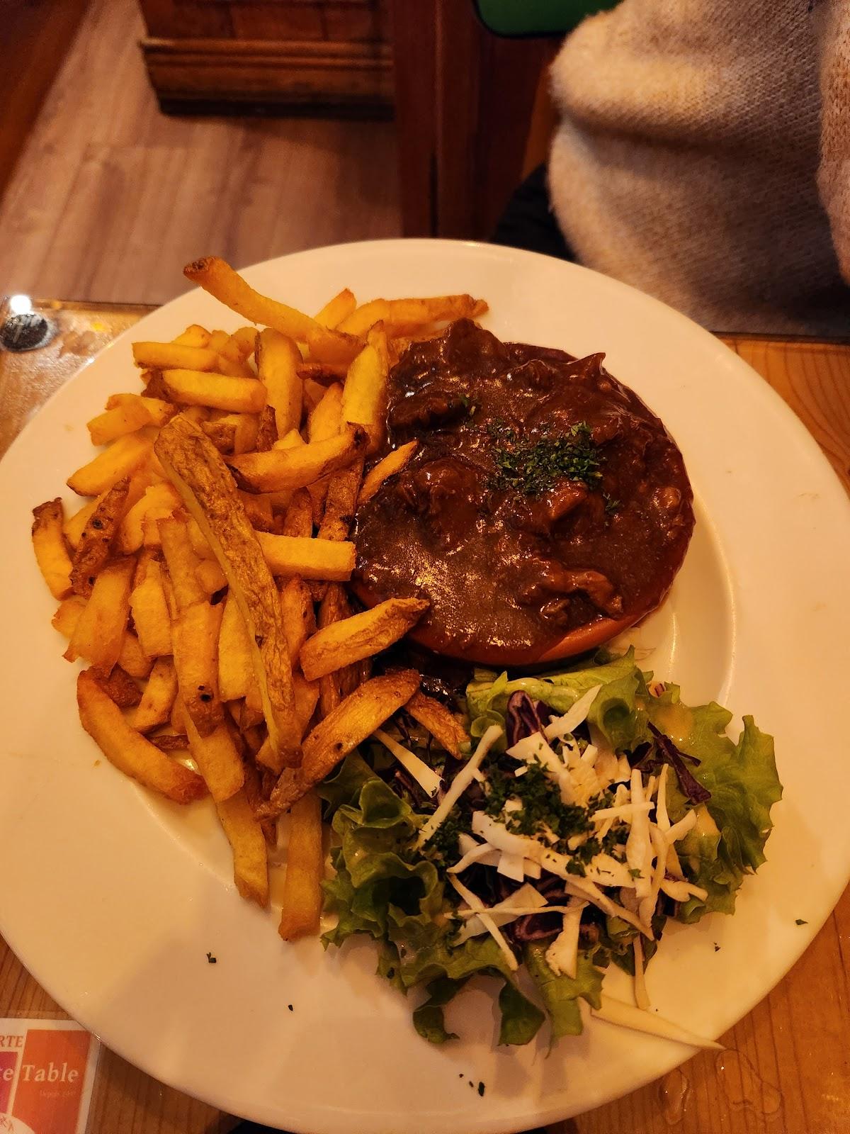 The best local dishes to try in Lille, France