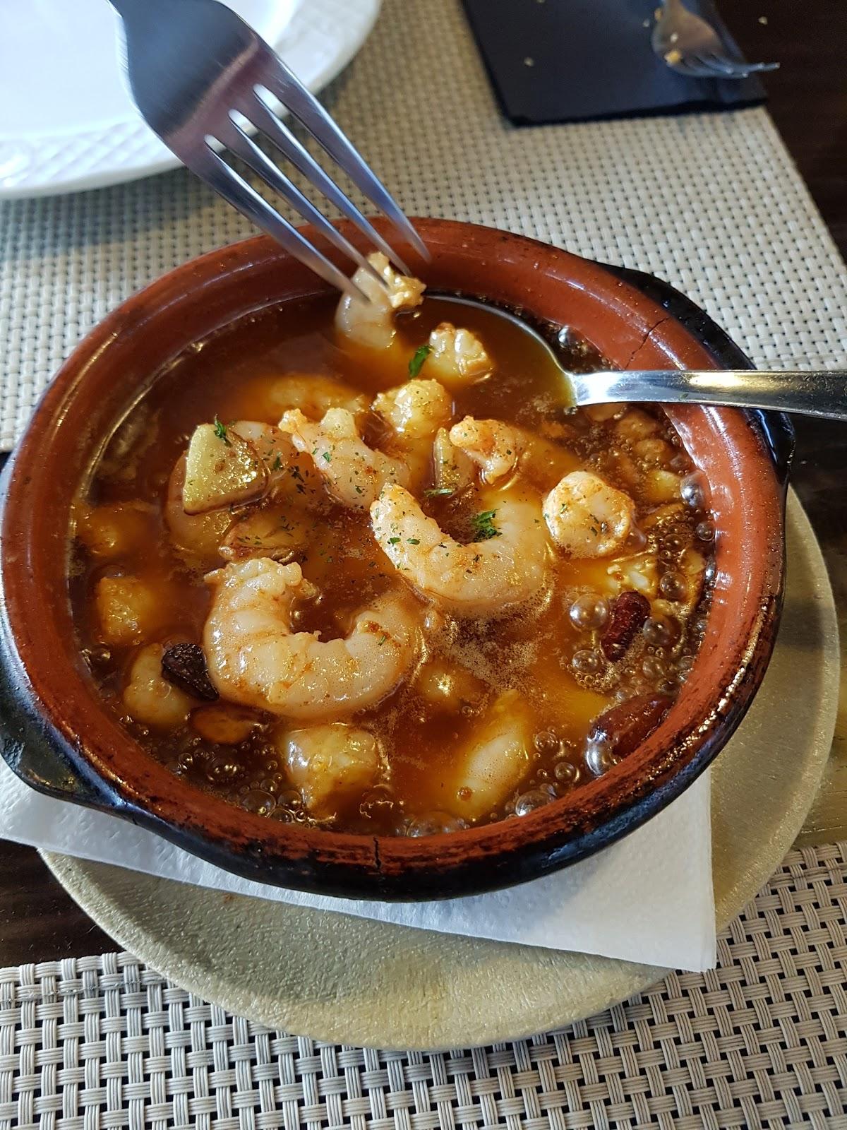 9 local dishes to eat in Gibraltar