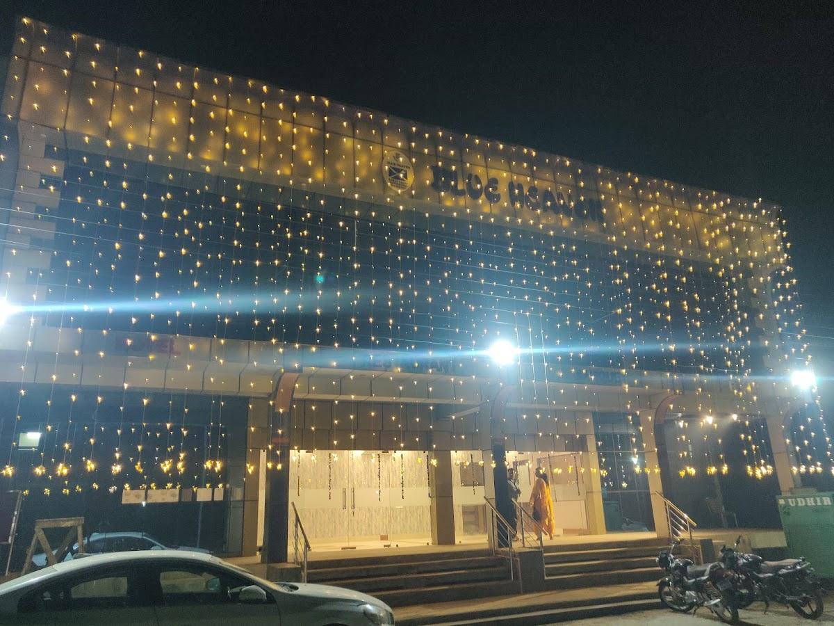 Blue Heaven, Nabha - Restaurant reviews