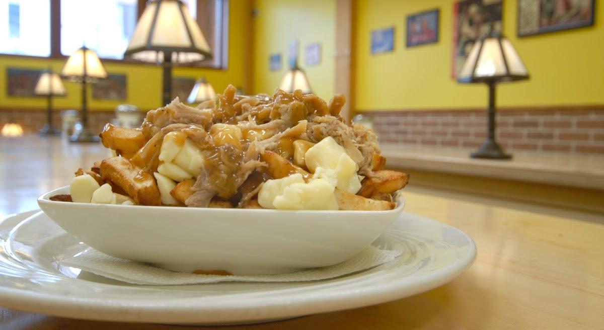 La cuisine canadienne : 10 plats à déguster à Montréal