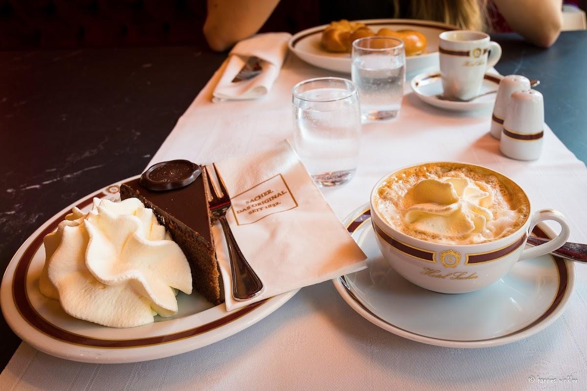 Wiener Küche: 10 traditionelle österreichische Gerichte