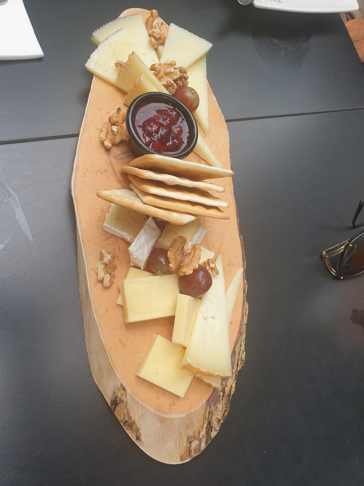 9 local dishes to eat in Gibraltar