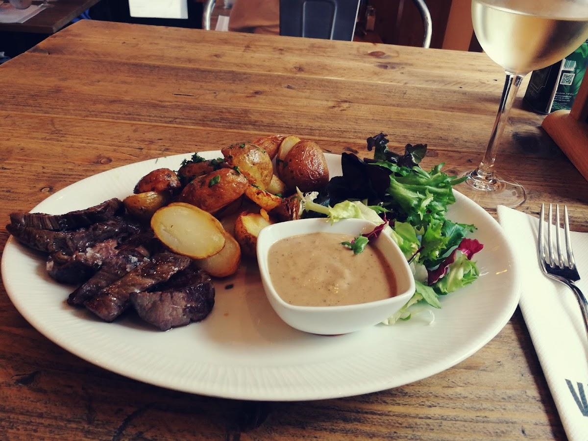 9 local dishes to eat in Gibraltar