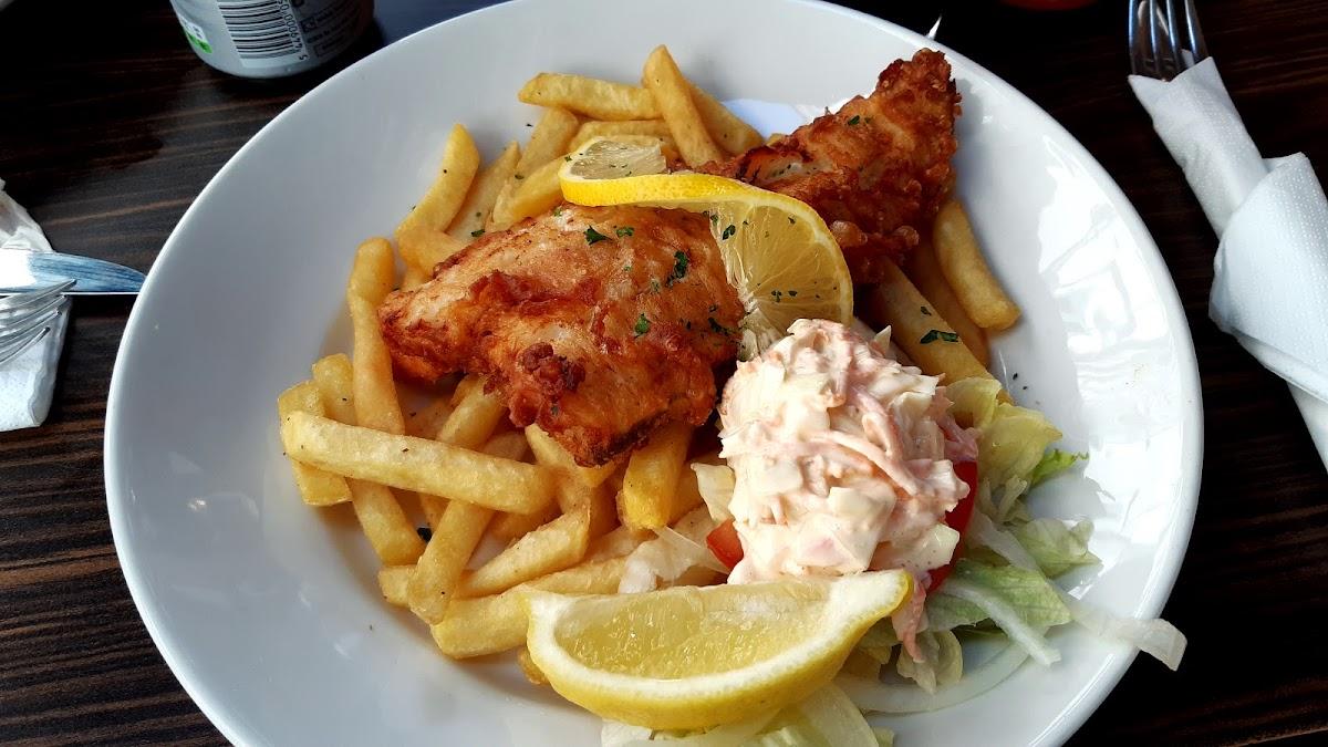 9 local dishes to eat in Gibraltar