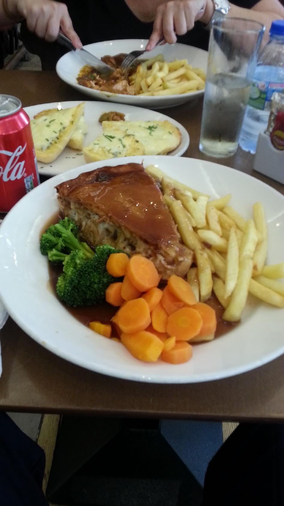 9 local dishes to eat in Gibraltar