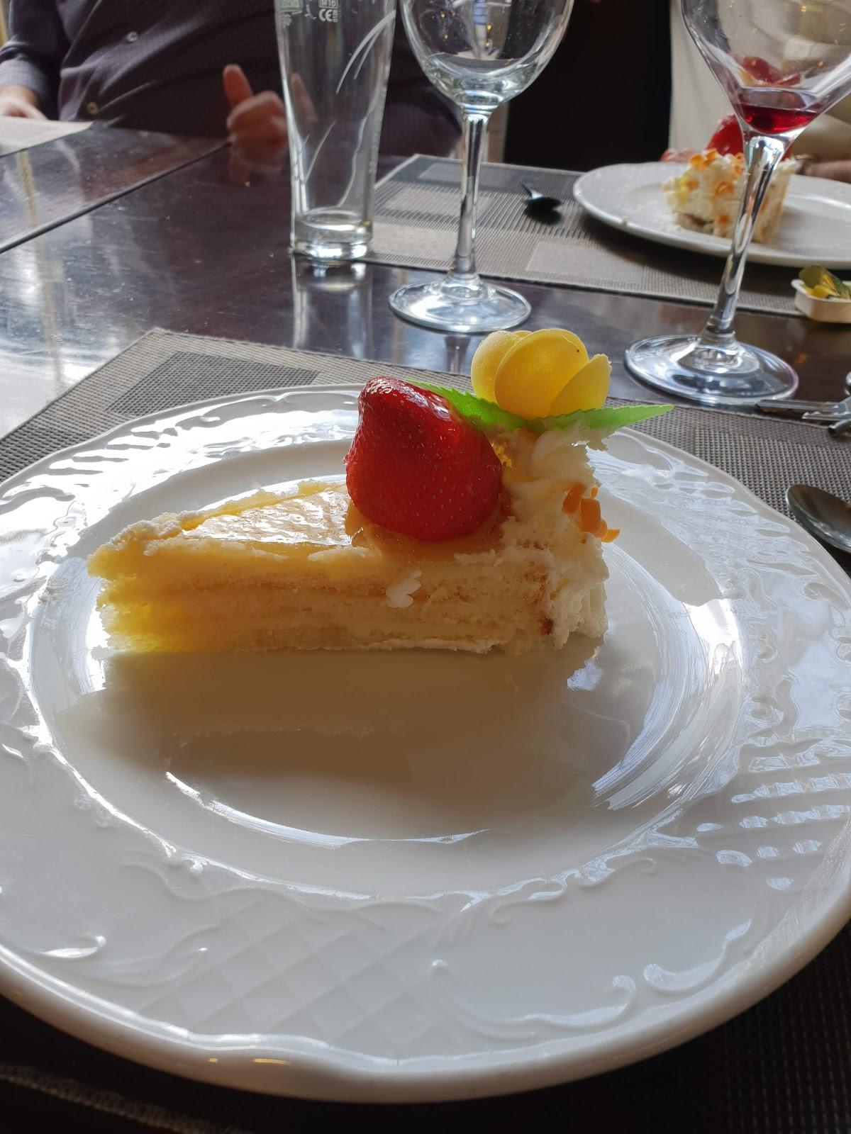 9 local dishes to eat in Gibraltar