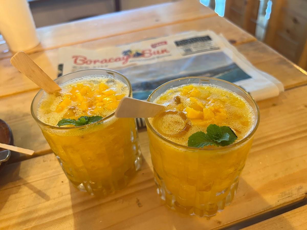 Back Beach Burgers Boracay restaurant, Malay - Restaurant menu and reviews