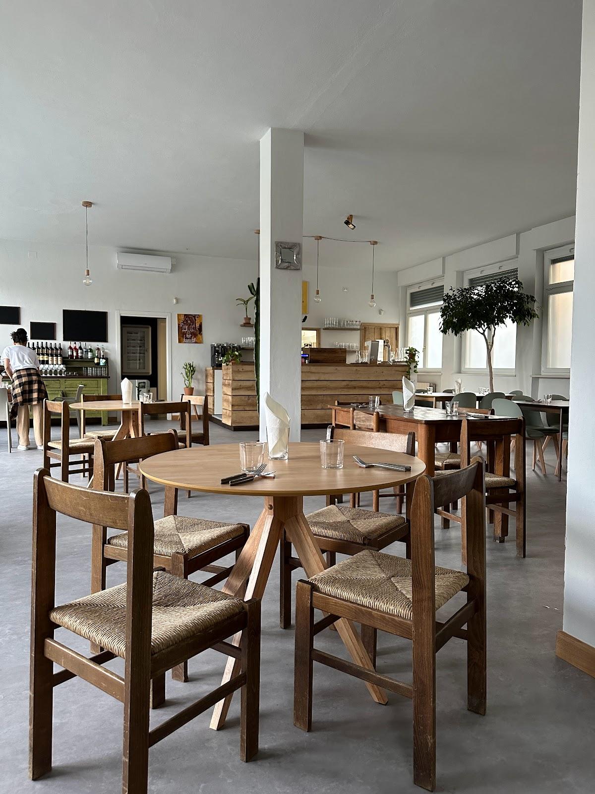 Maia e Tas restaurant, Crema - Restaurant reviews