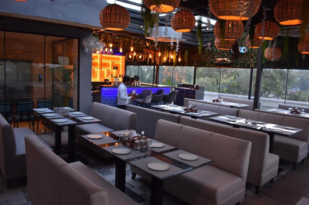 The Gala Restro Bar, Rajpura - Restaurant reviews