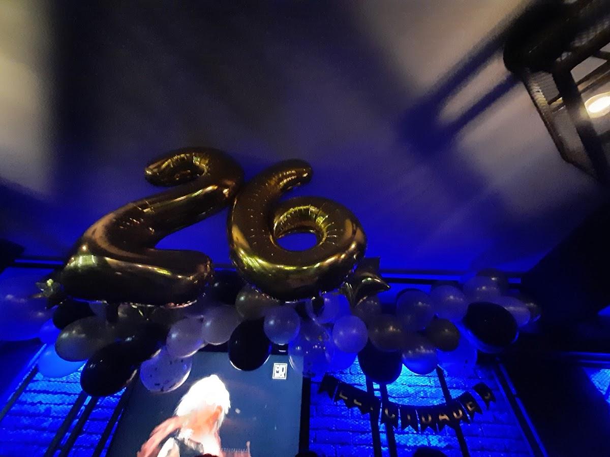 Match rest-bar, Ciudad de México - Opiniones del restaurante