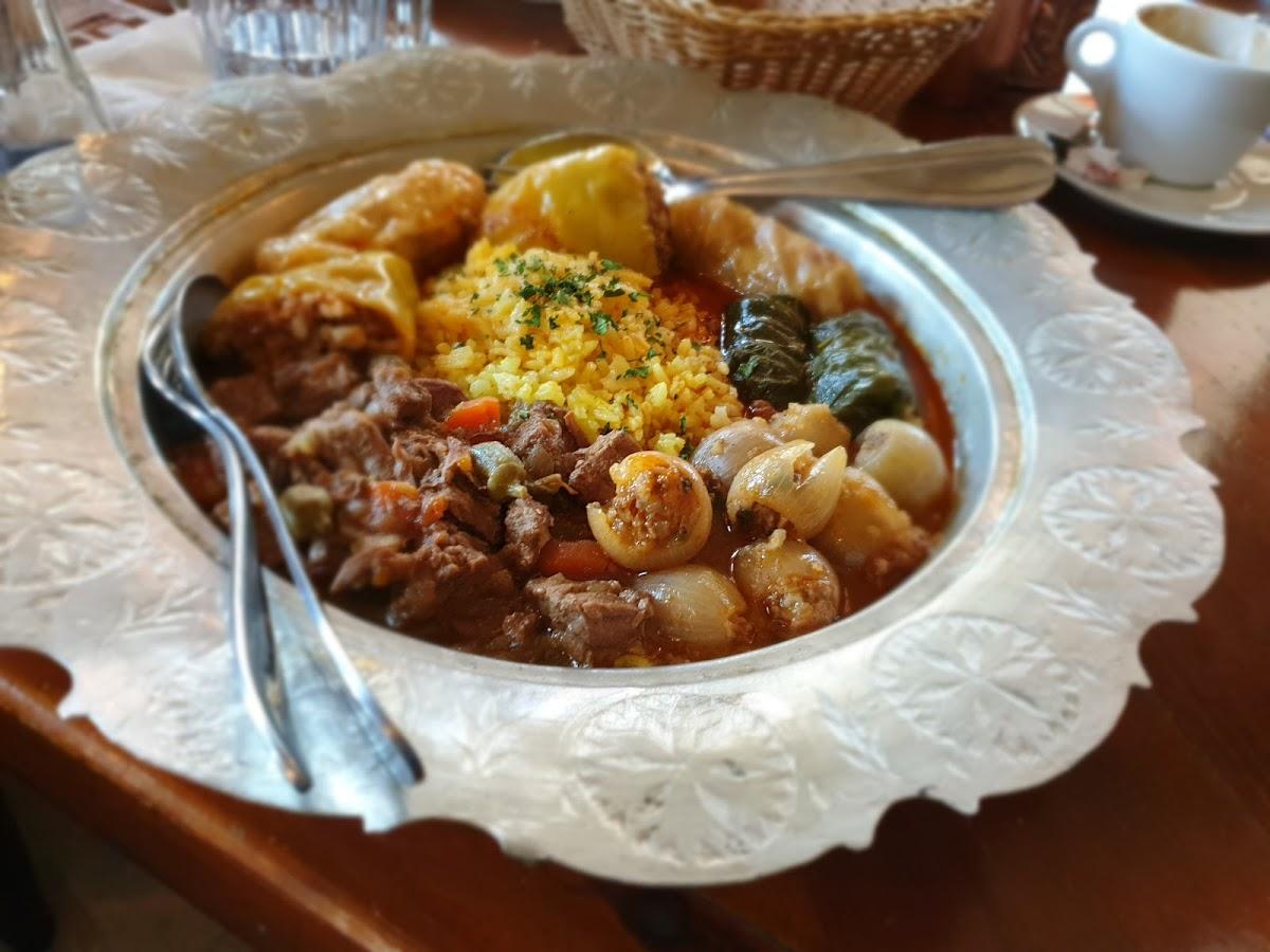 10 traditional dishes of Bosnia and Herzegovina
