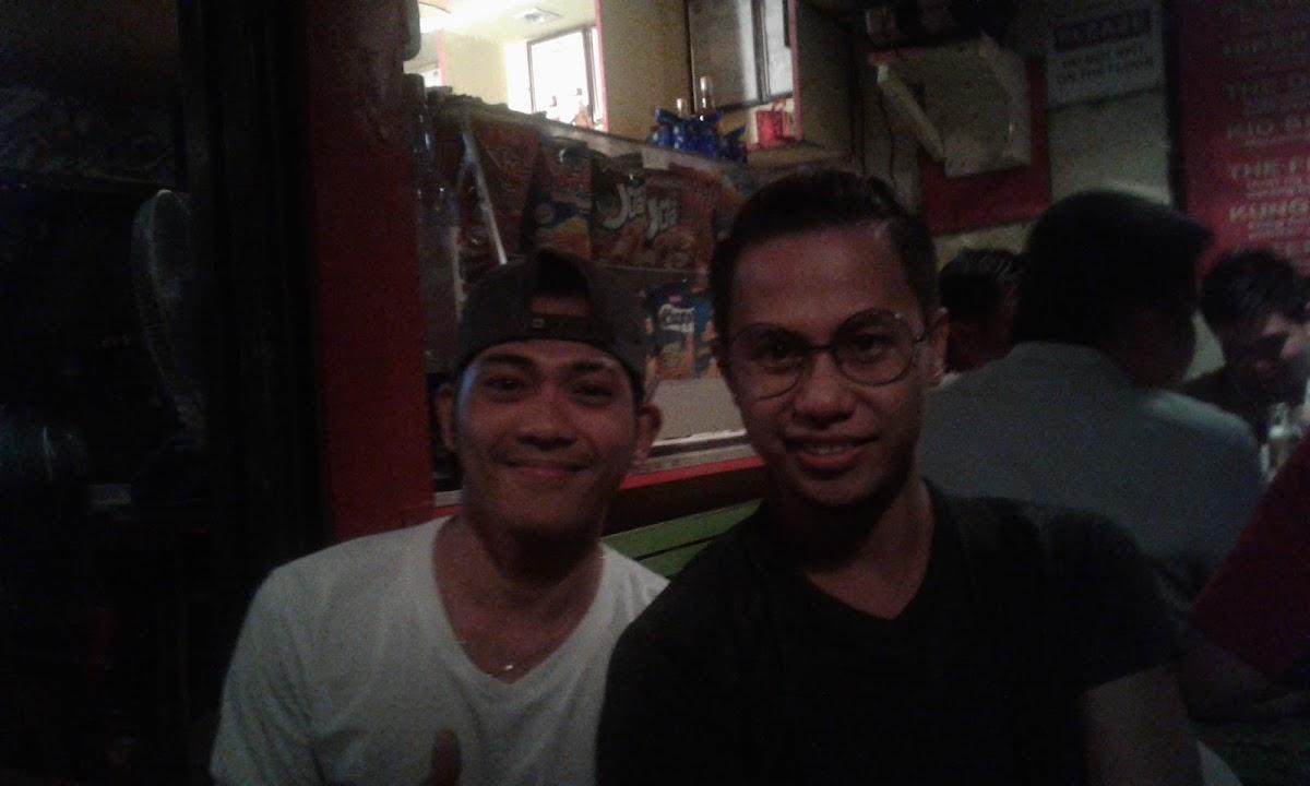 DOX HUB KTV and Resto Bar, Davao City - Restaurant reviews