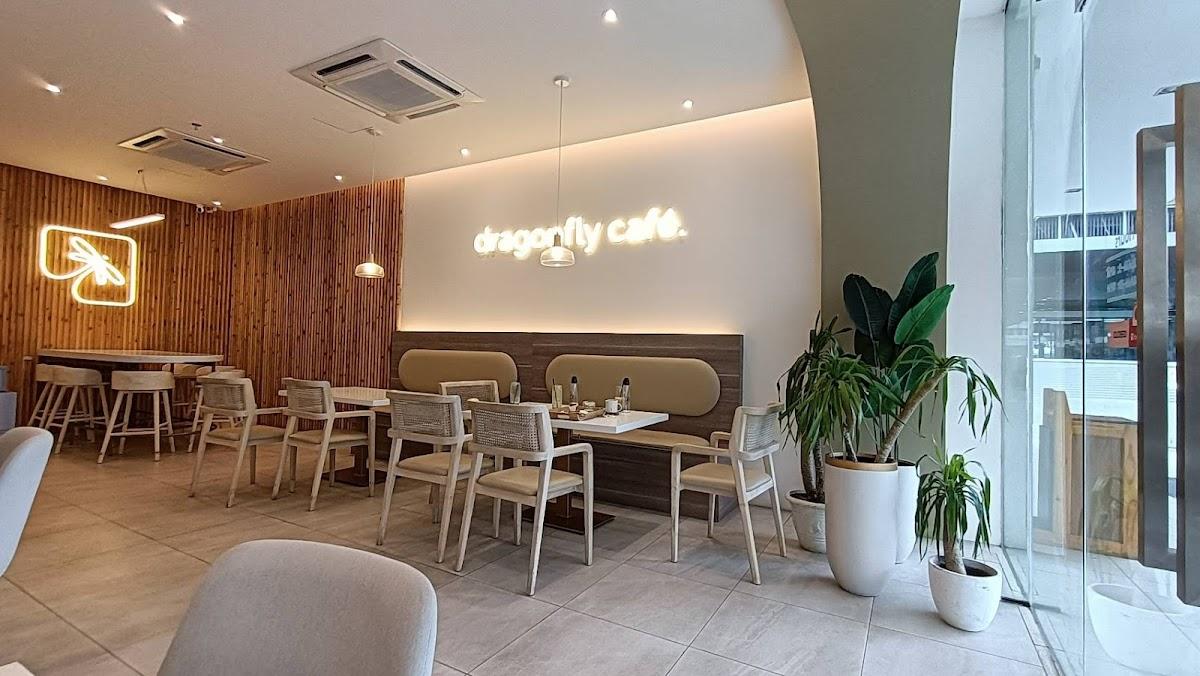 dragonfly café. – Bonifacio District restaurant, Cebu City - Restaurant ...