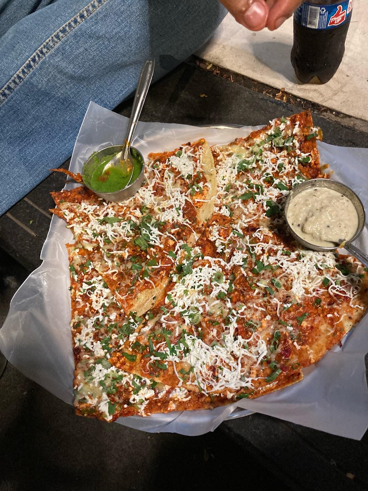 ASG Dosa Centre - Best & Famous dosa center in ghatkopar, Mumbai ...
