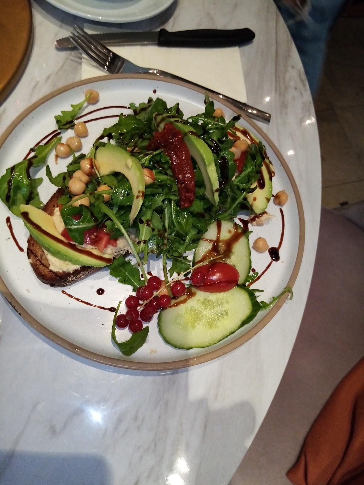 flora cafe, Aschaffenburg - Restaurant reviews