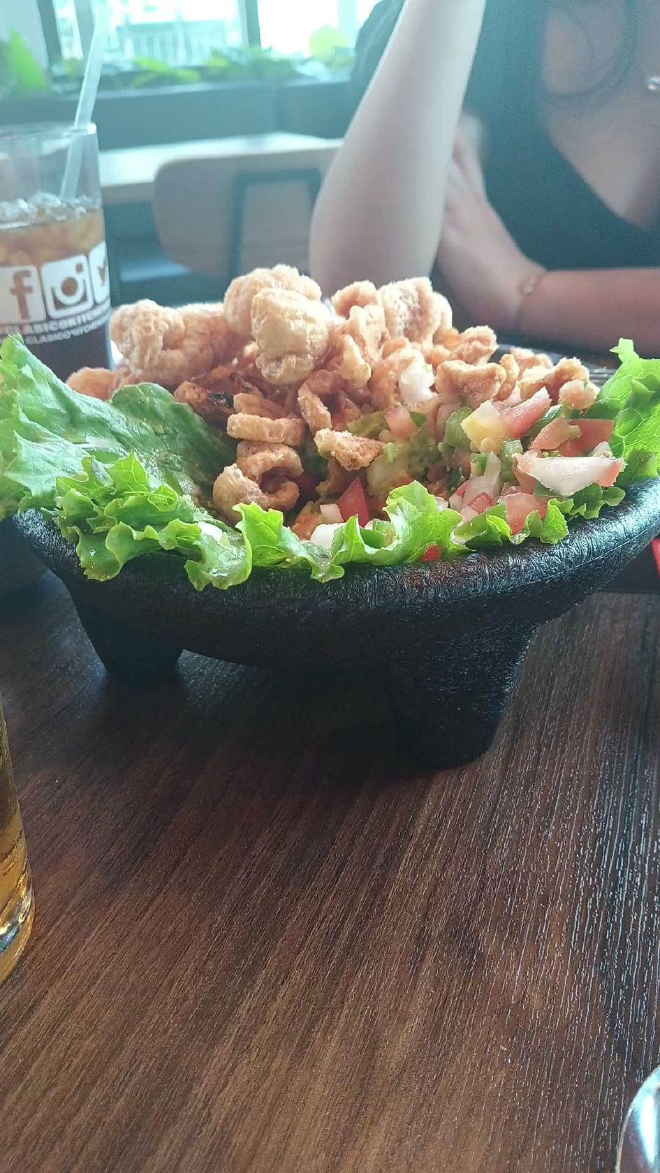 Clasico Kitchen Bar - Zaragoza in El Paso - Restaurant reviews