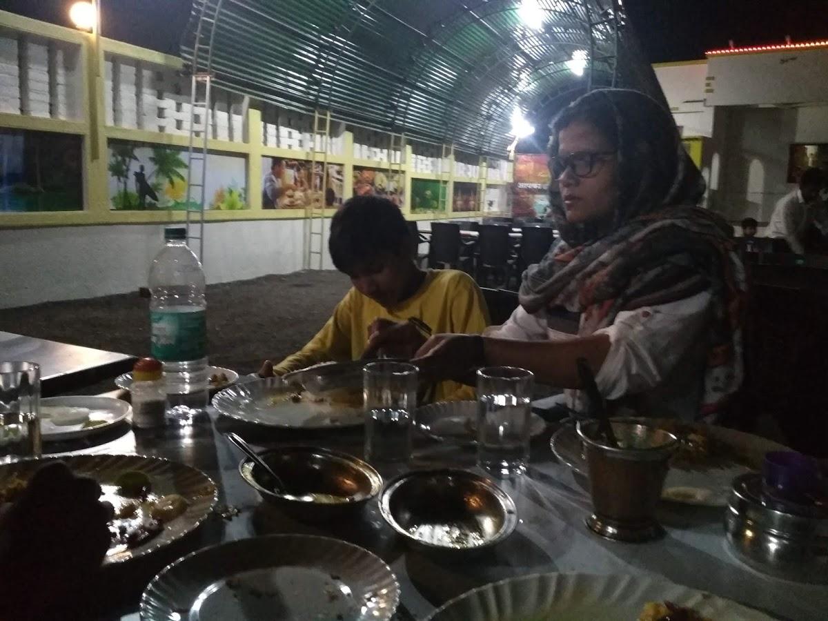 Aditya Restaurant and Bar, Paratwada - Restaurant reviews