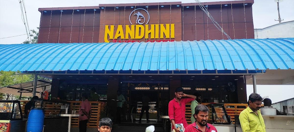 Nandhini Bakery & Sweets, Aruppukkottai - Restaurant reviews