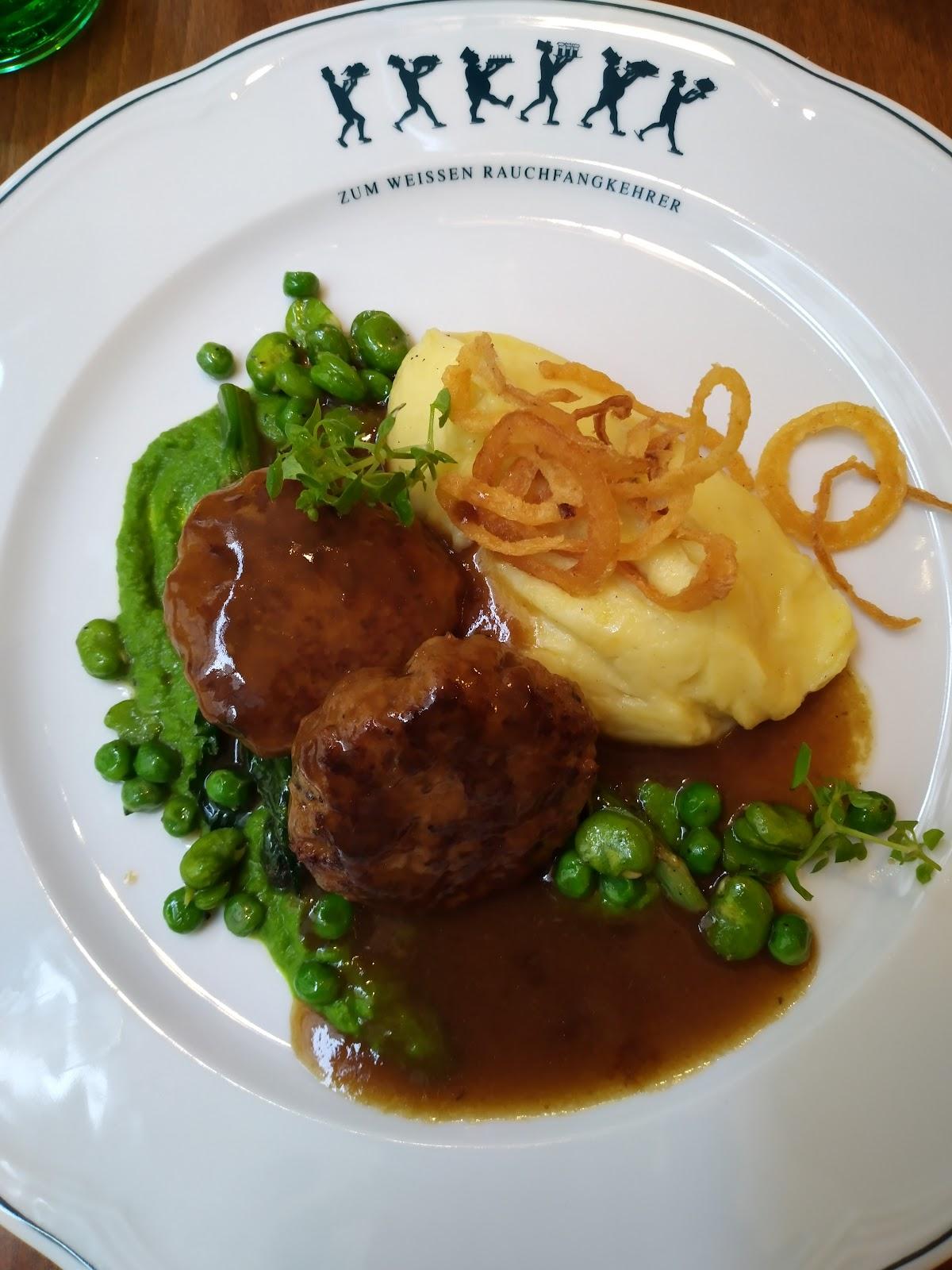 Wiener Küche: 10 traditionelle österreichische Gerichte