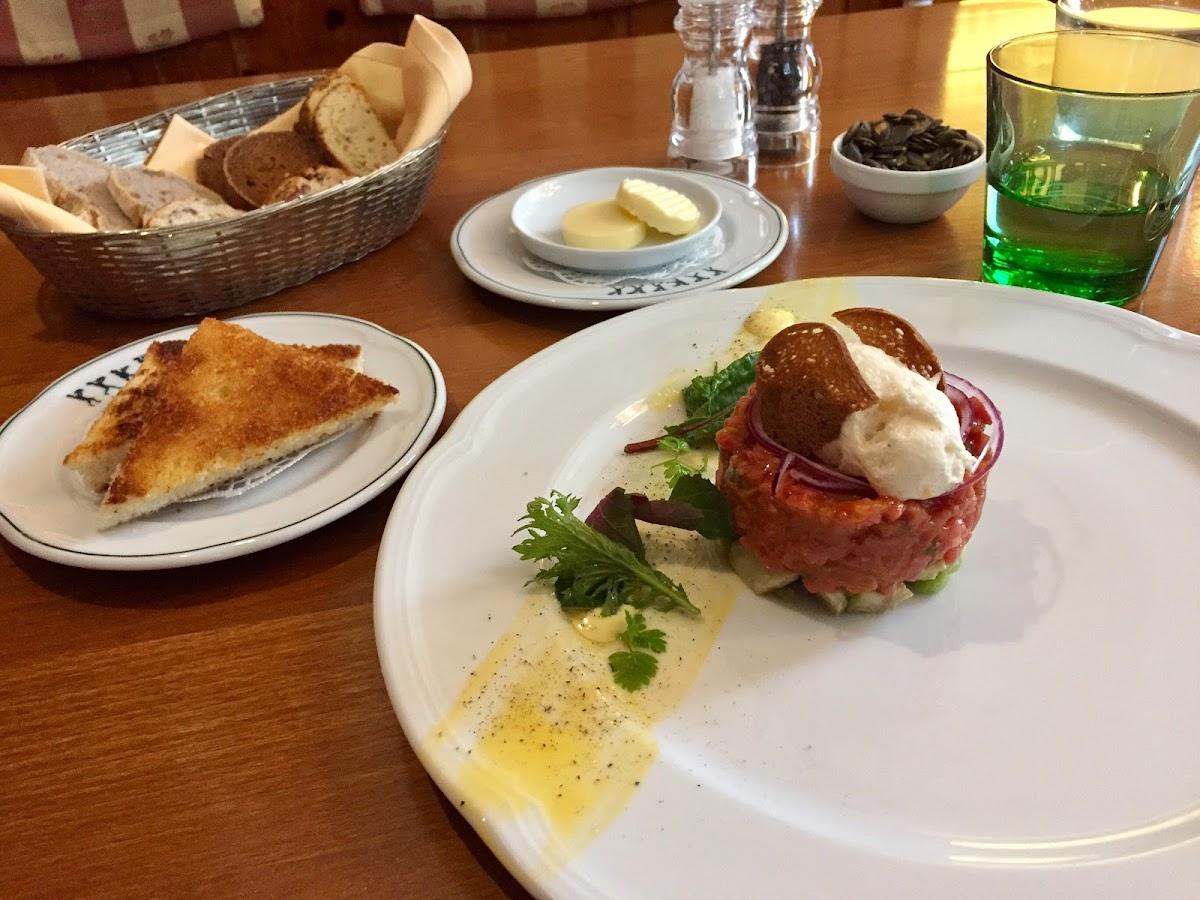 10 traditional Austrian foods to eat in Vienna