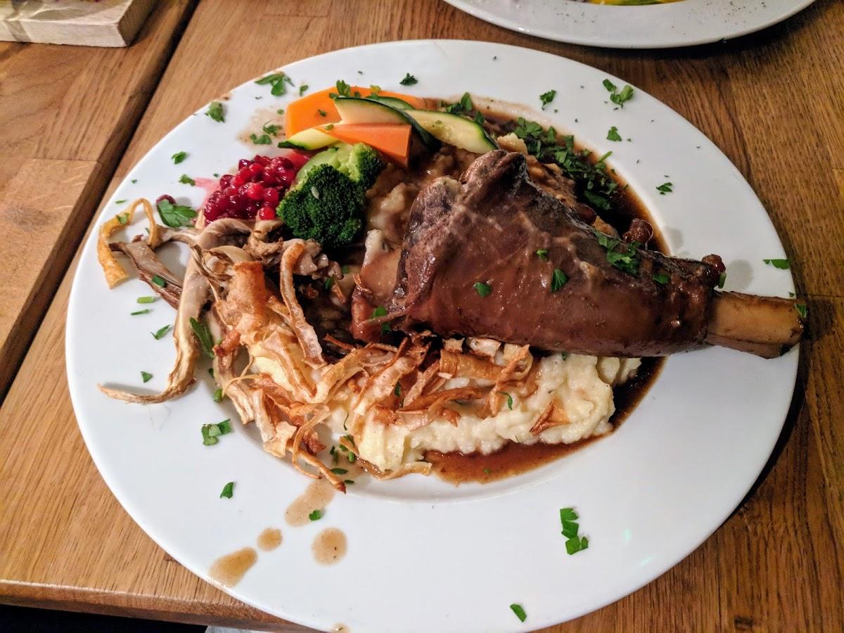 Top 7 traditional Norwegian dishes one should try in Oslo