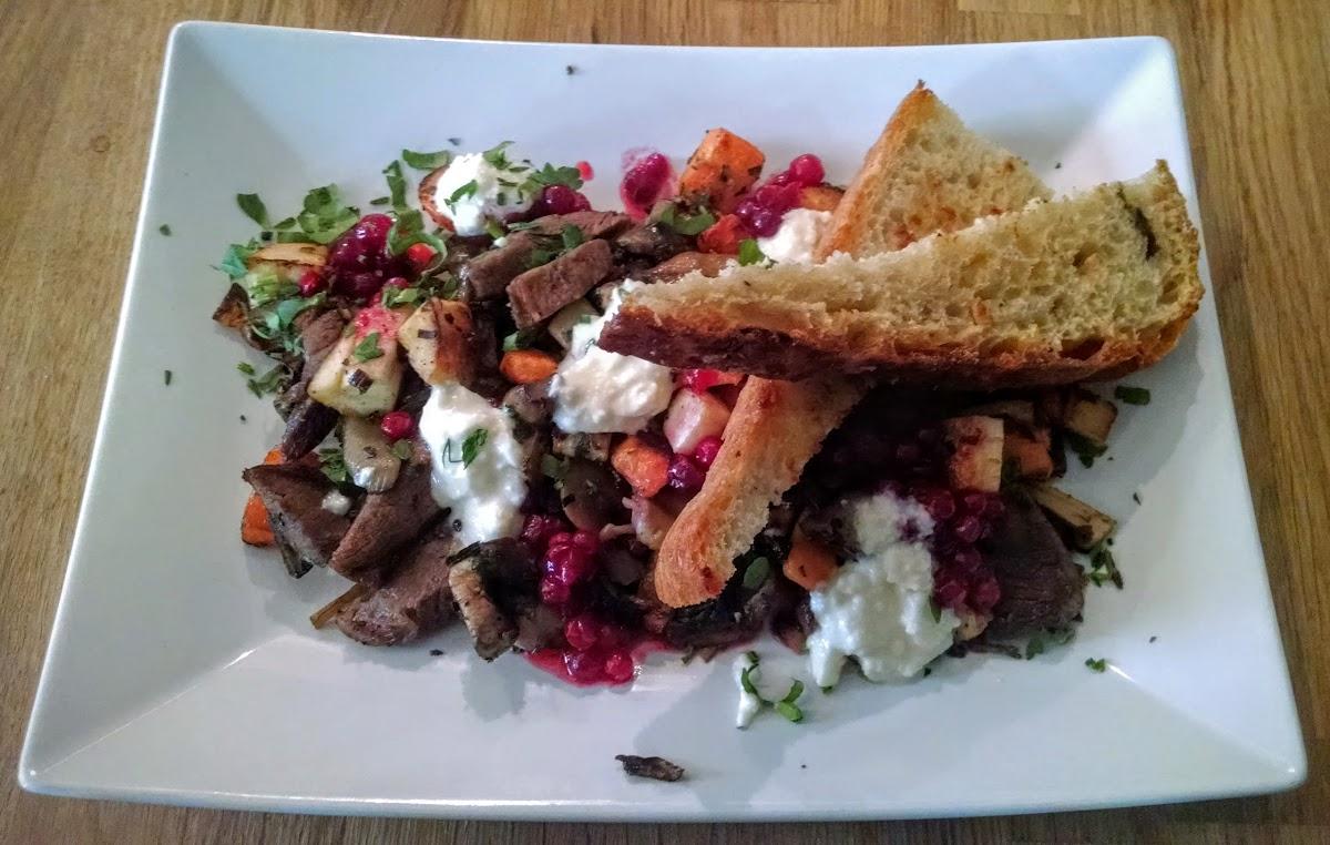 Top 7 traditional Norwegian dishes one should try in Oslo