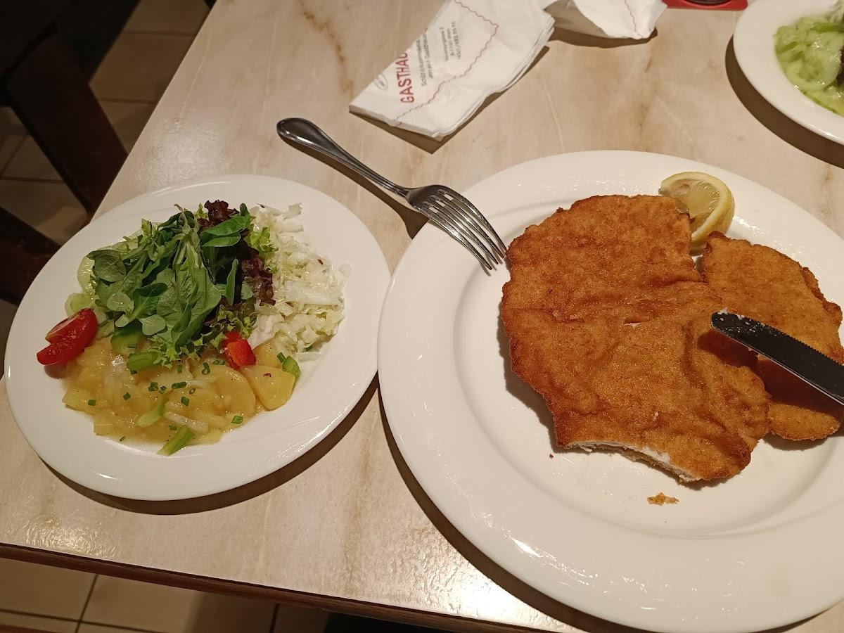 10 traditional Austrian foods to eat in Vienna