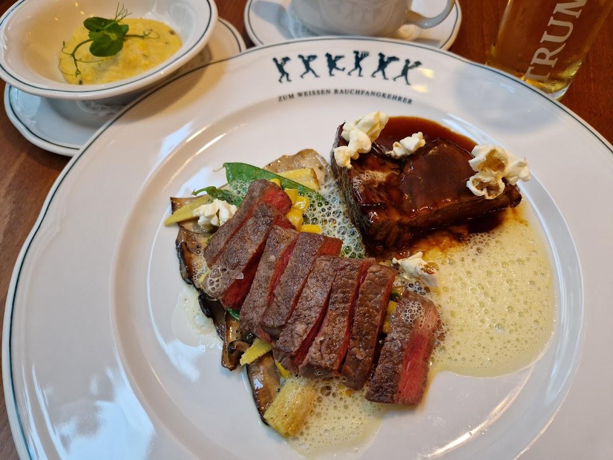 Wiener Küche: 10 traditionelle österreichische Gerichte