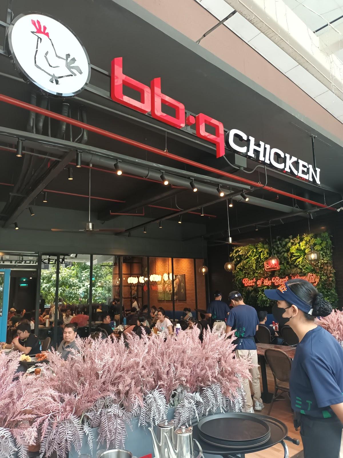 BBQ Chicken - BGC, Taguig - Restaurant menu and reviews