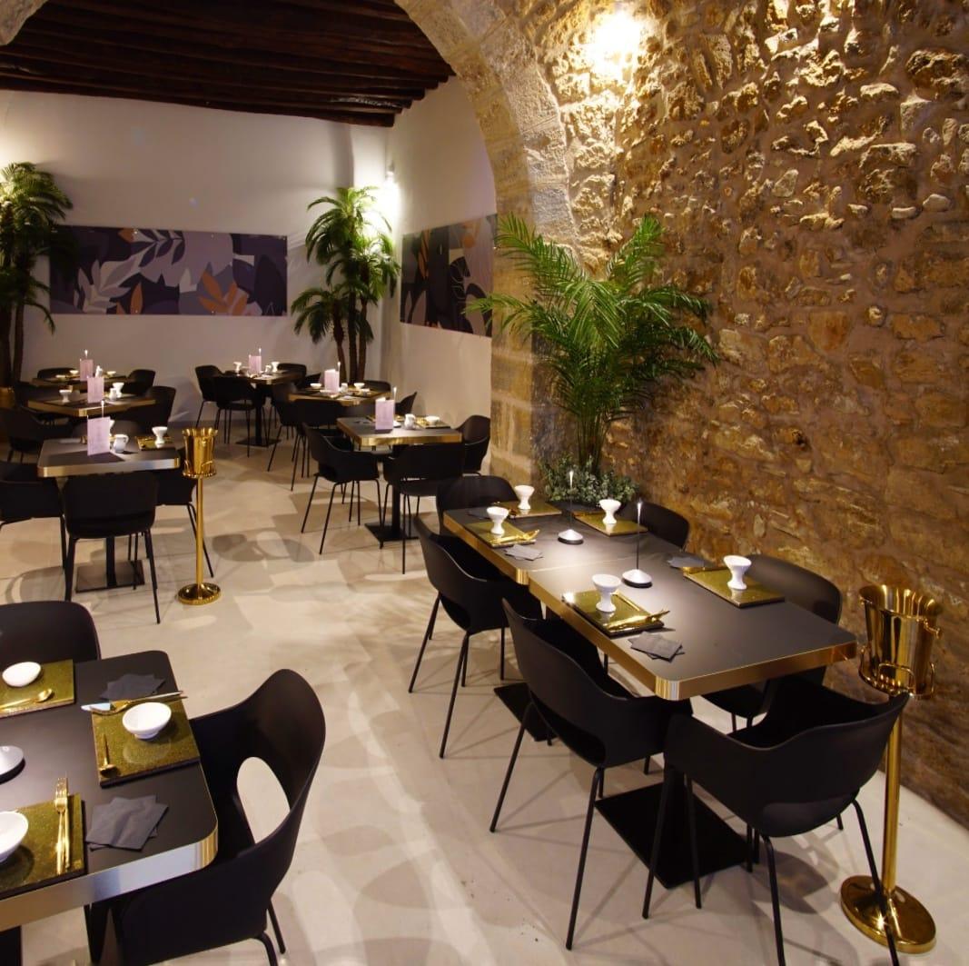 Verus Time restaurant, Caltagirone - Restaurant reviews