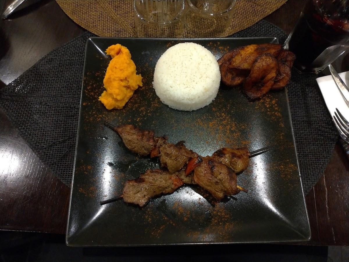 Le Five Chicha restaurant, Paris - Critiques de restaurant