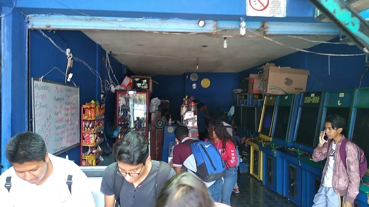 Las makinas cbtis 202, Ecatepec - Menú del restaurante, precios y reseñas