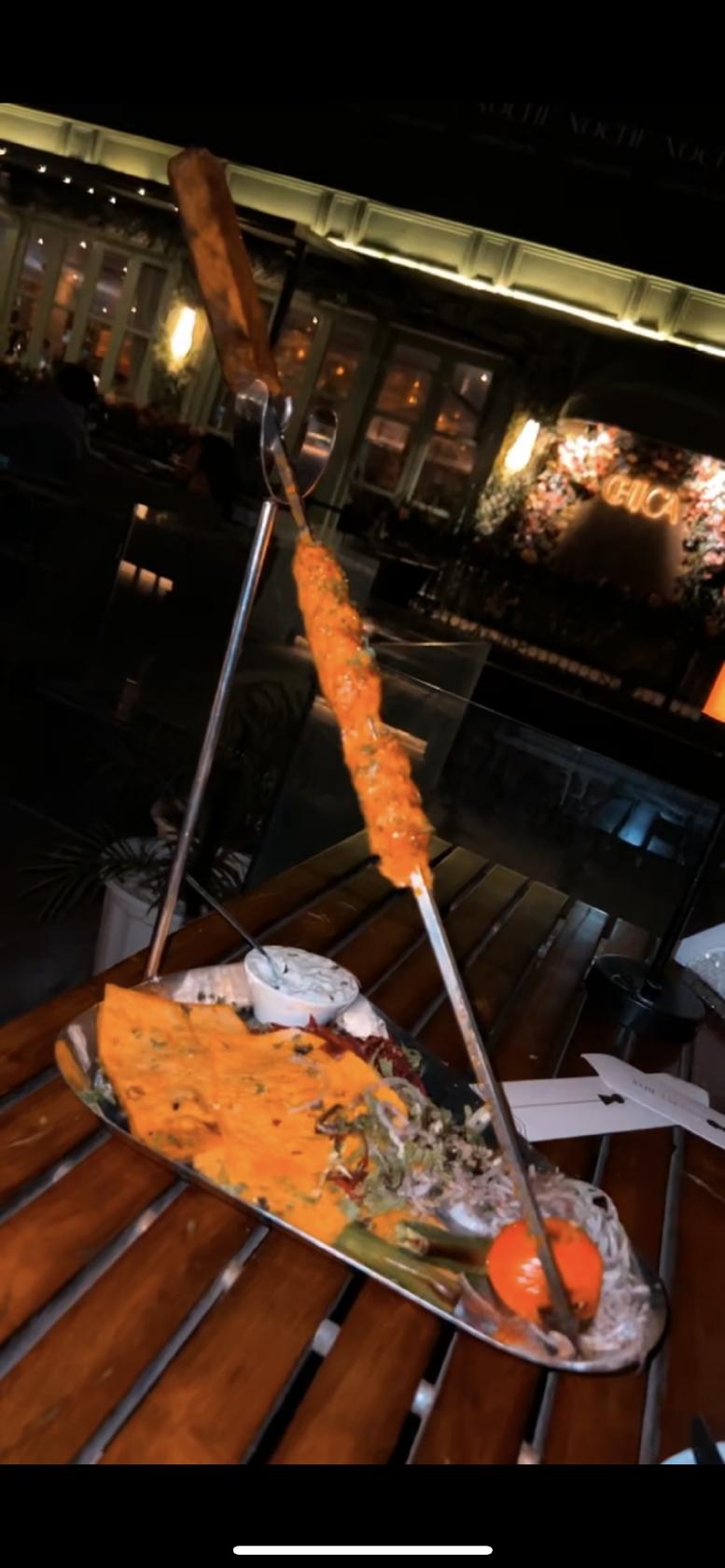 Cosy Box, New Delhi - Restaurant menu and reviews