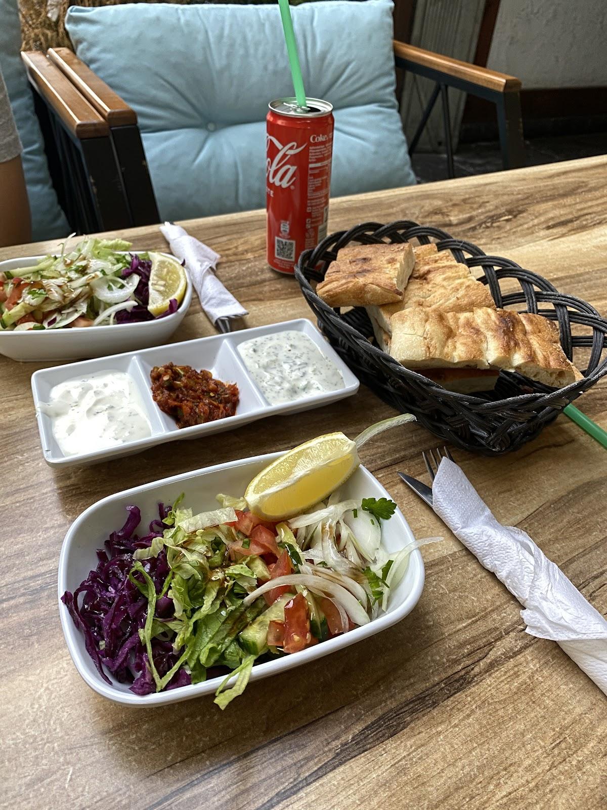 Has Grill restaurant, Hanau - Critiques de restaurant