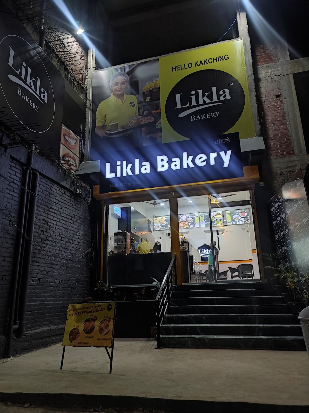 Likla Bakery, Kakching - Restaurant reviews