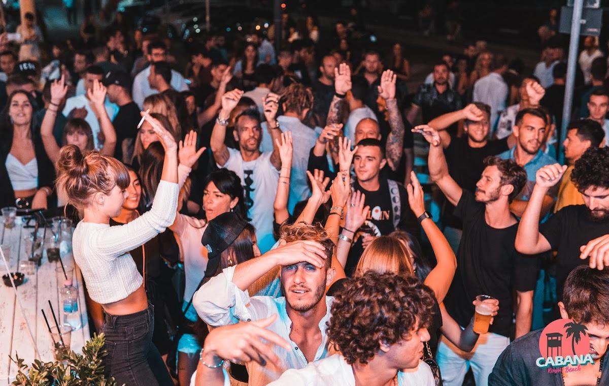 COHIBA - RIMINI pub & bar, Rimini - Recensioni del ristorante