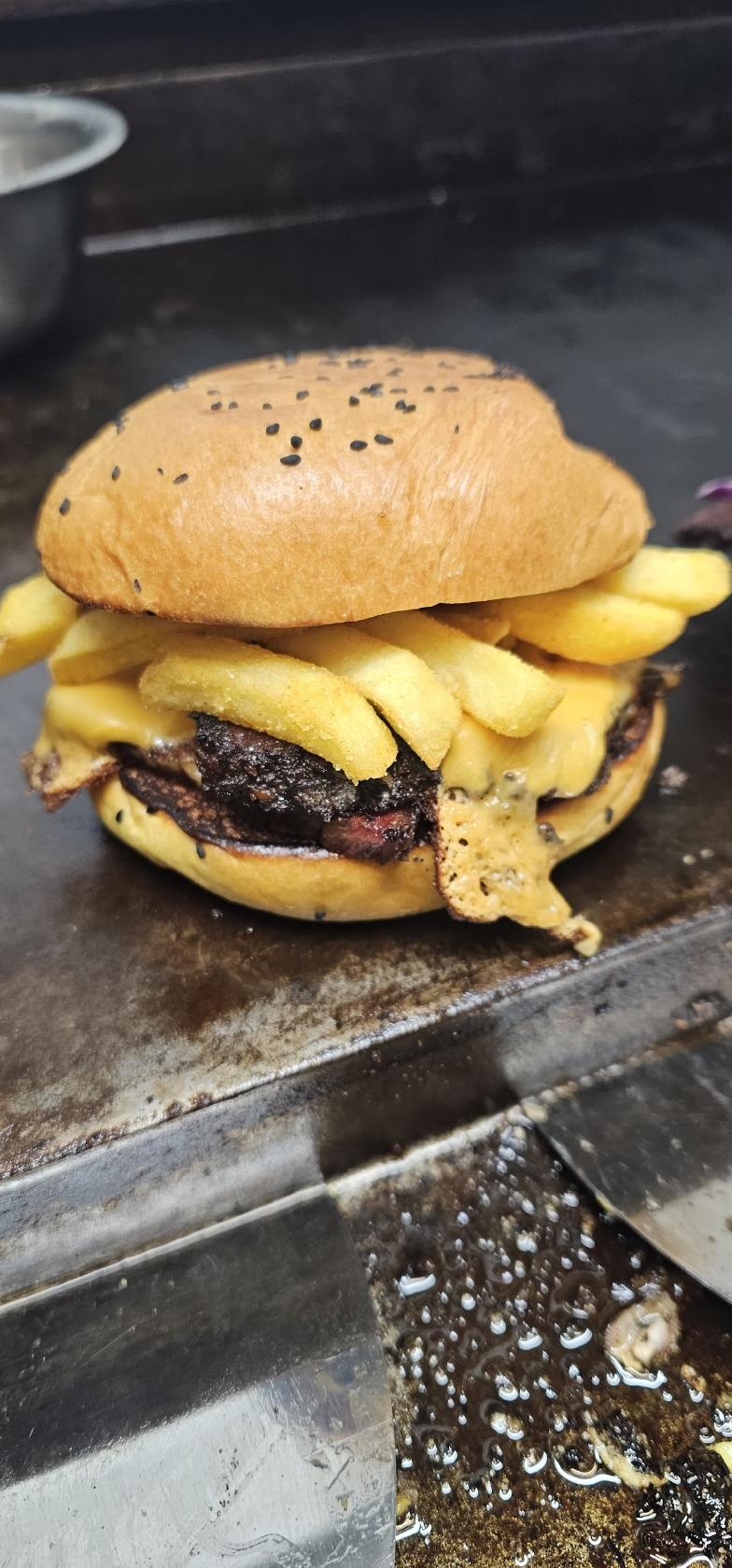 Mrs'Sippy BBQ in Bakers Hill - Restaurant menu and reviews