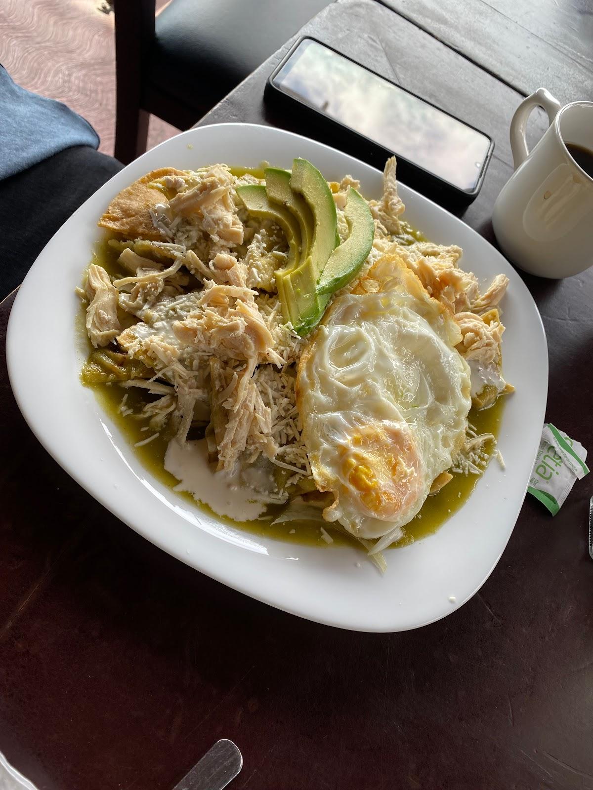 RESTAURANTE TREVISO, Chipilo de Francisco Javier Mina - Opiniones del ...