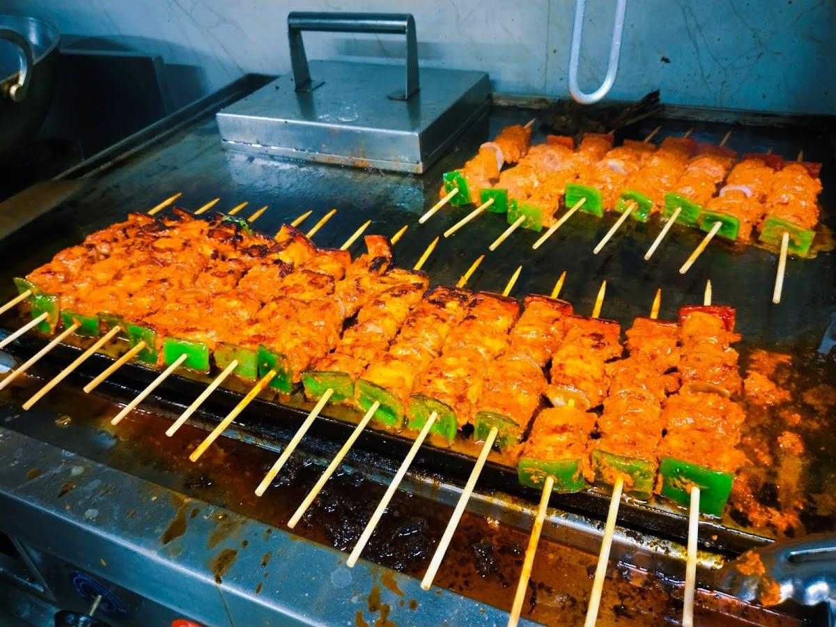 MEHRAN RESTAURANT, Moodbidri - Restaurant reviews