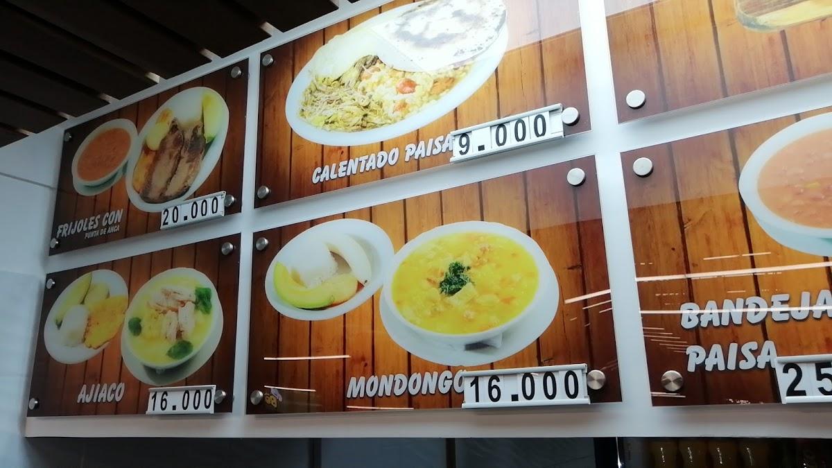 monchos parrilla, Bucaramanga - Opiniones del restaurante