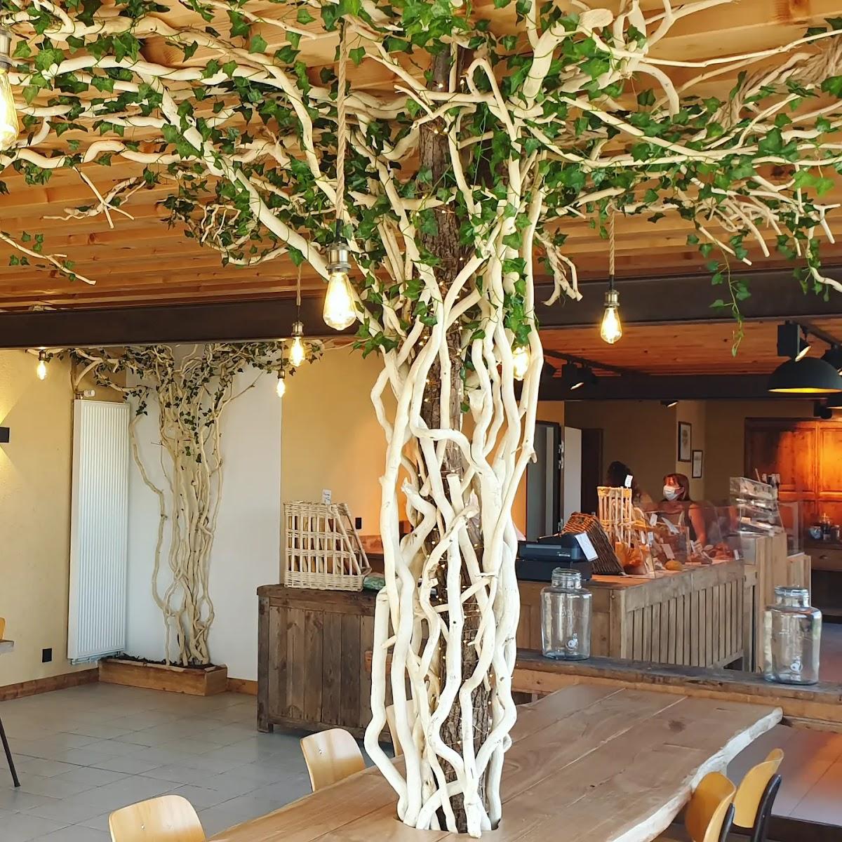 Boulangerie L'Authentique - Maison Laugeray - Artisan boulanger, Nogent ...