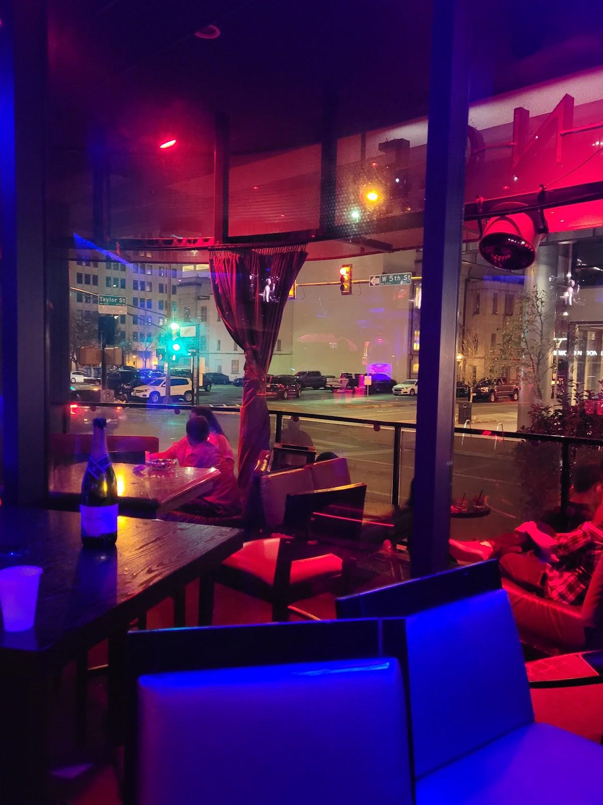 Studio Eighty, 500 Taylor St in Fort Worth - Restaurant reviews